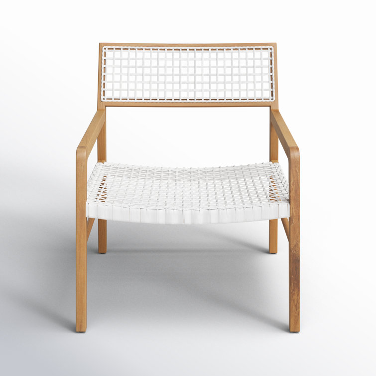 Girona Upholstered Accent Chair
